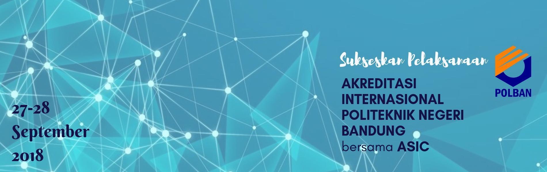 Politeknik Negeri Bandung – assuring your future