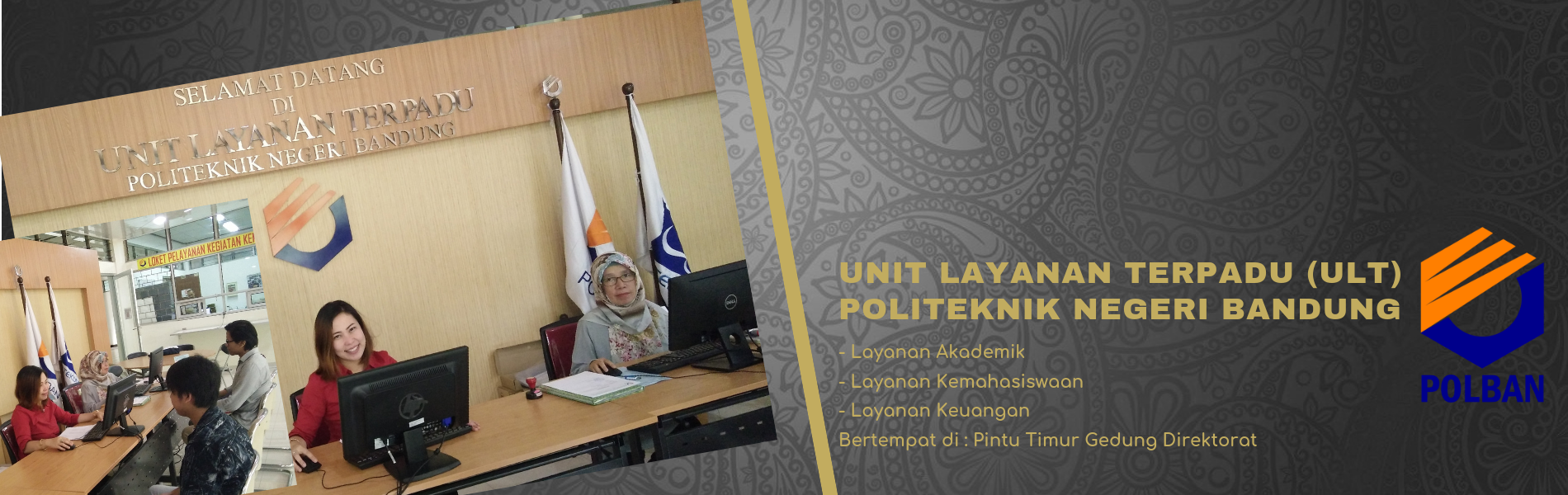 Politeknik Negeri Bandung – assuring your future