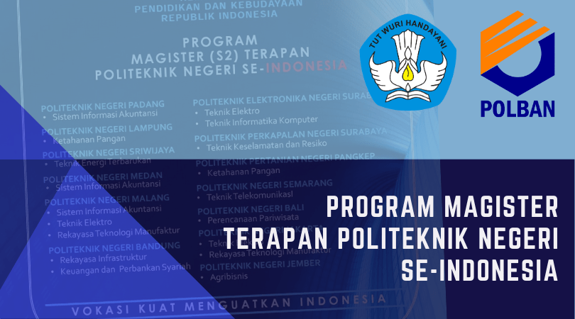 Politeknik Negeri Bandung – assuring your future