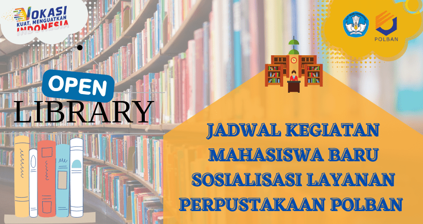 Politeknik Negeri Bandung – assuring your future