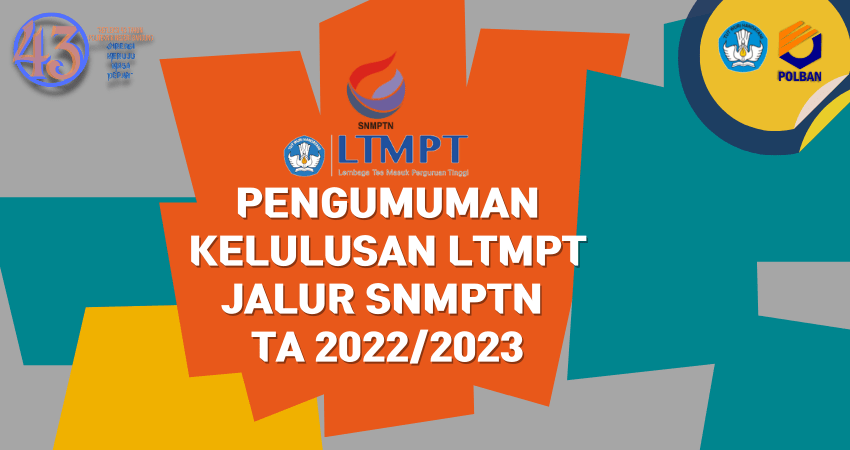 Kalender Akademik – Politeknik Negeri Bandung