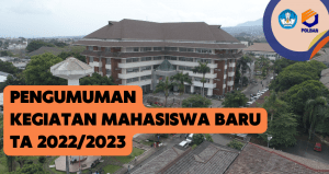 Jurusan – Politeknik Negeri Bandung