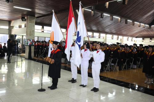 Politeknik Negeri Bandung – assuring your future